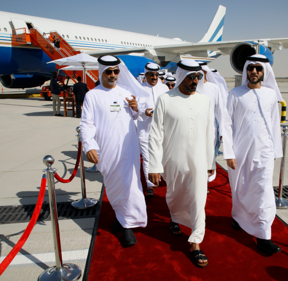 Welcome to MEBAA Show - MEBAA Show 2020, 8-10 Dec, Dubai